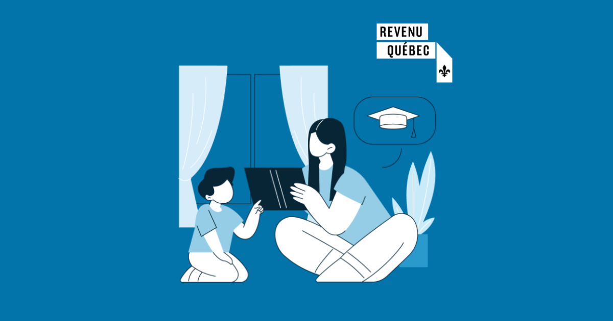 Incitatif québécois à l’épargne-études (IQEE) | Juste pour tous